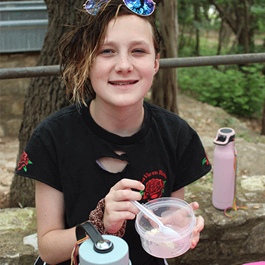 Summer Camp Classes | Rocky River Ranch