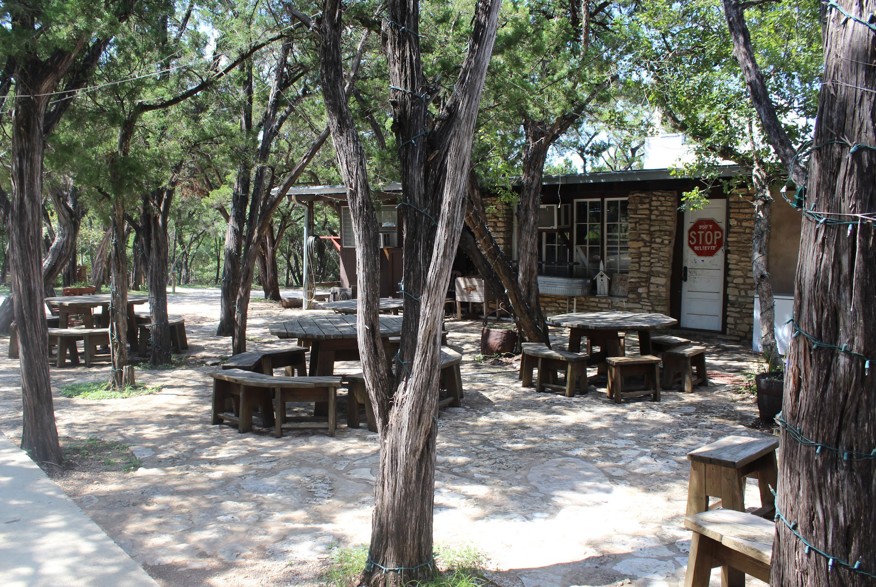 Event Rentals | Rocky River Ranch